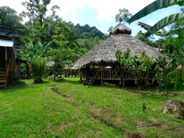 Indigenous Reserves in Talamanca - Gandoca Tours