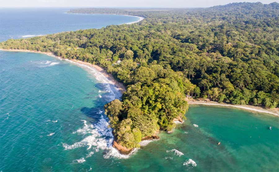 Snorkeling in Punta Uva - Gandoca Tours